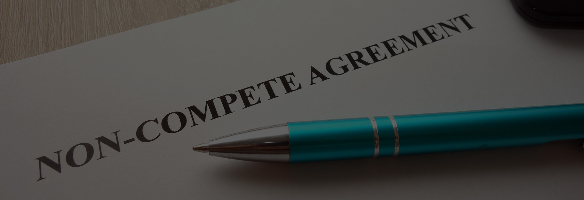 FTC Non-Compete Ban: What It Is, What It Isn't, and Strategies to Blunt ...
